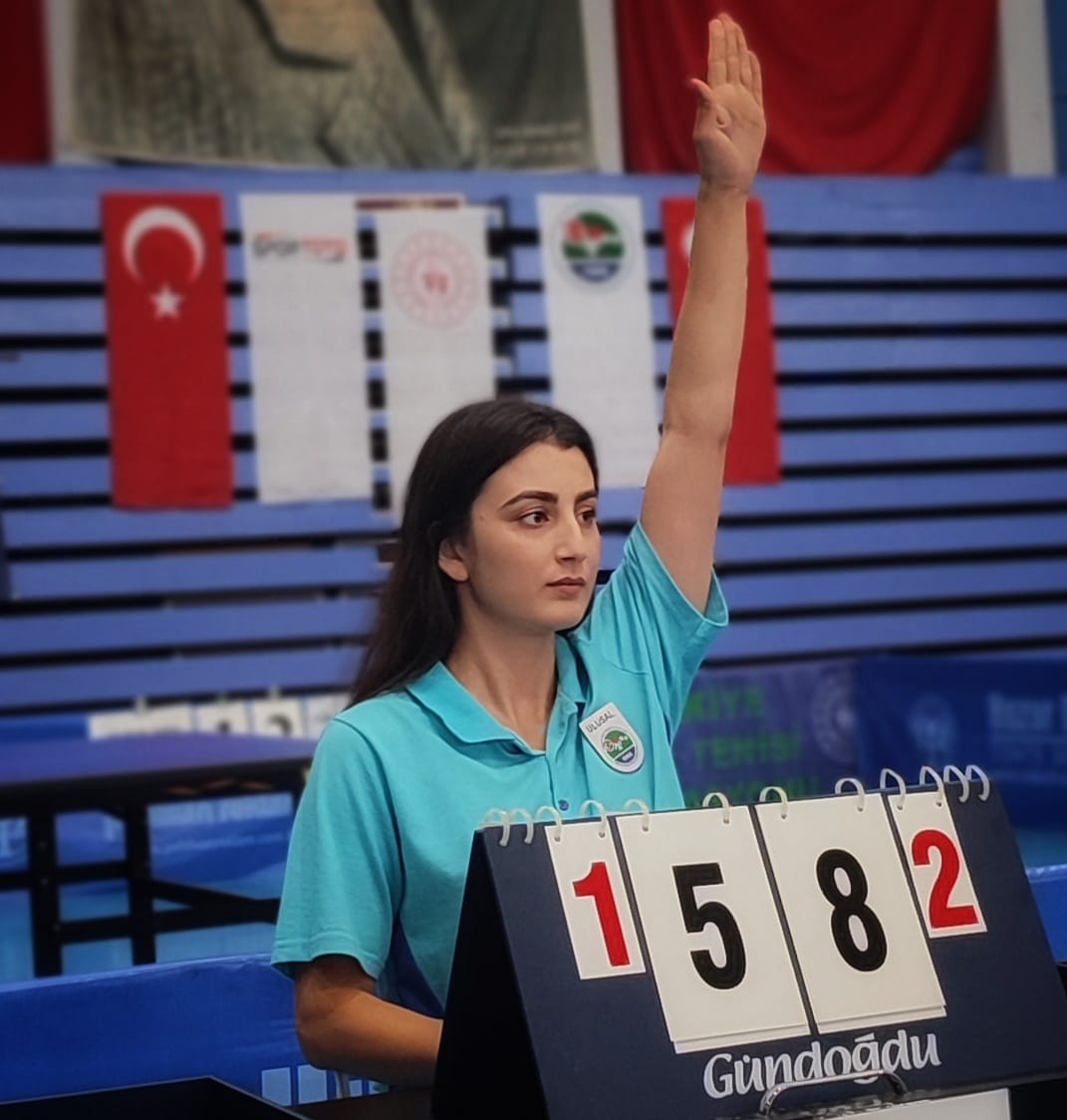 13-15 EKİM 2023 TARİHLERİ ARASINDA YAPILACAK OLAN İSMAİL EREN ALICI EN ...